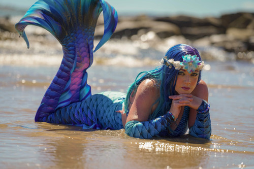 PADI Advanced Mermaid | Freedive Tasmania