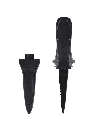 Depthwish Iki Knife | Freedive Tasmania