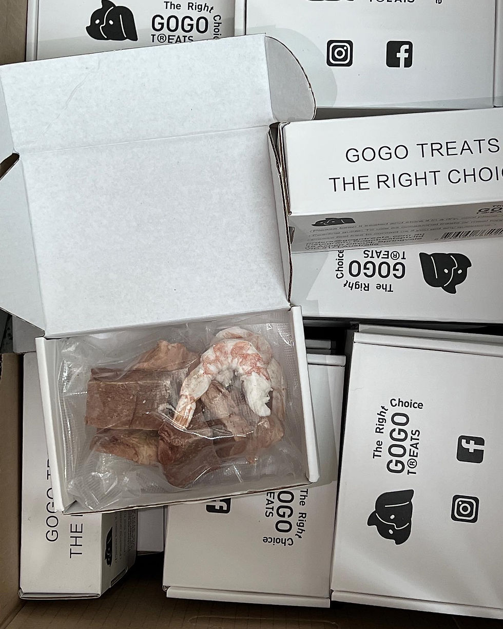 Shop | GOGO TREATS