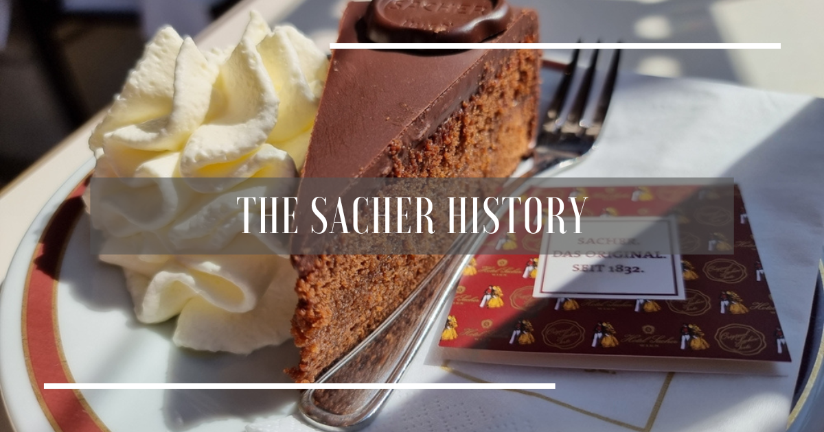 The Sacher History