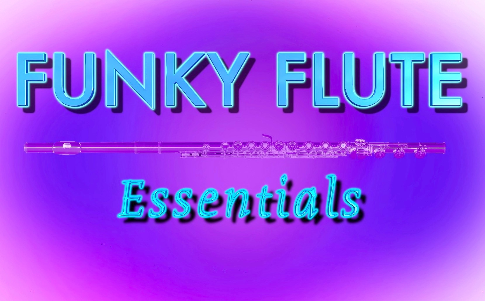 Essential funk flute