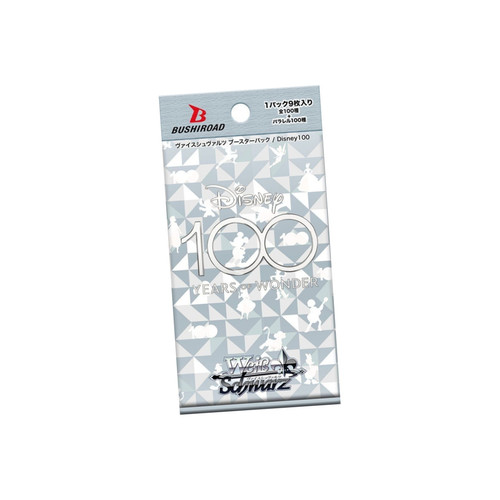 Weiss Schwarz - Disney 100 Trading Cards | Hagmans Emporium