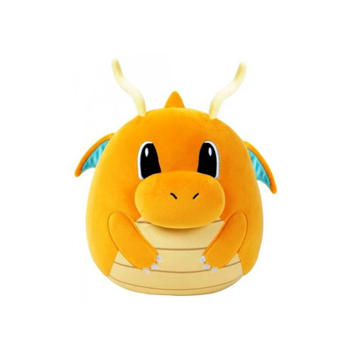 Dragonite Squishmallow - 10 inch | Hagmans Emporium