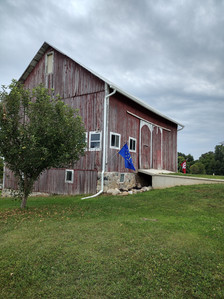 Historic Barns | Indiana Barn Foundation
