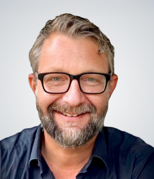 Prof. Dr. med. Dominique J.-F. de Quervain