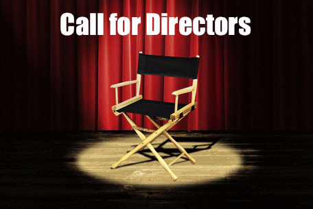 Call For Directors, Arts Theatre Cronulla