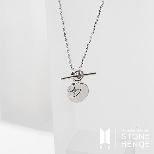 Suga - BTS I STONE HENgE - DESTINY | BTS bijoux officiel