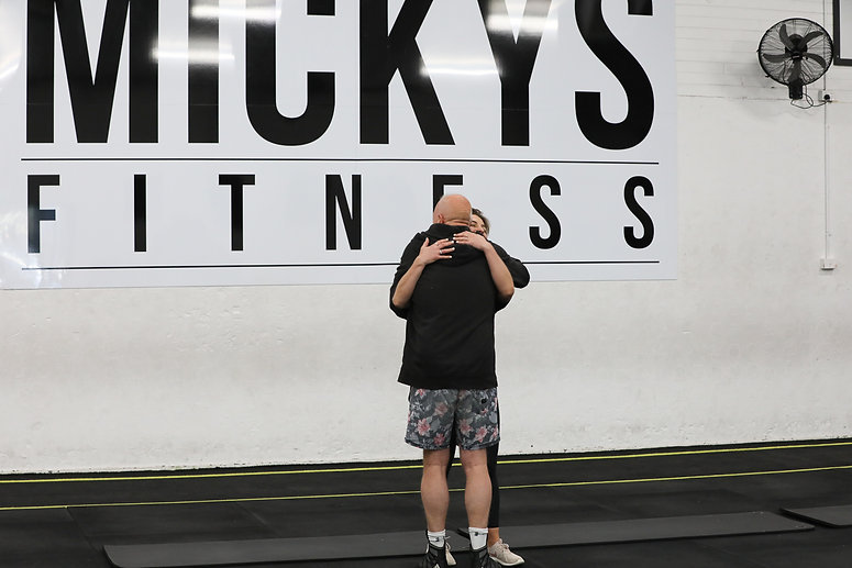 Micky's Fitness | Research | 24/7 Gym