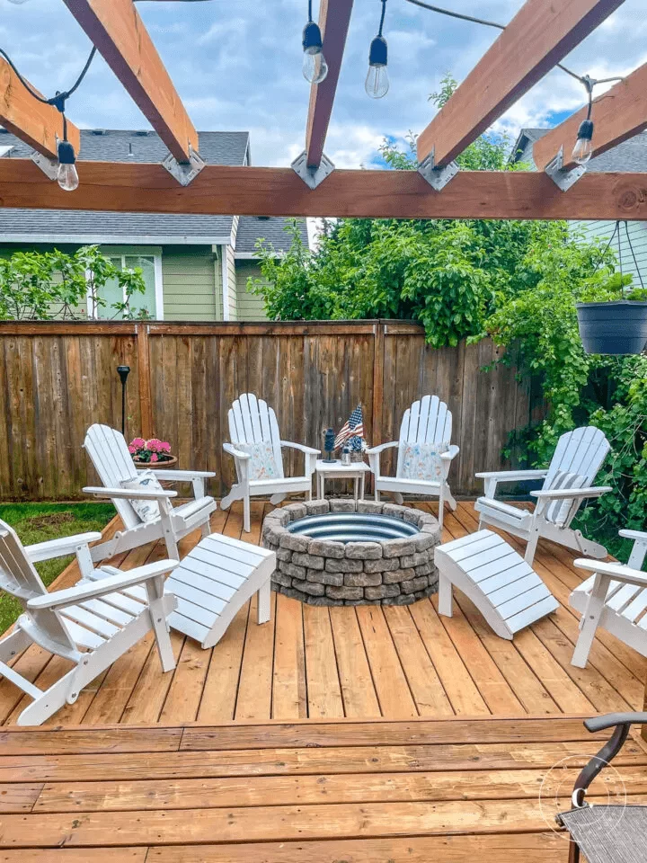 15 Stunning Deck Designs that will Leave You Dreaming about Summer