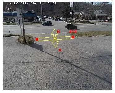 AI Motion Detection | The Security Systems