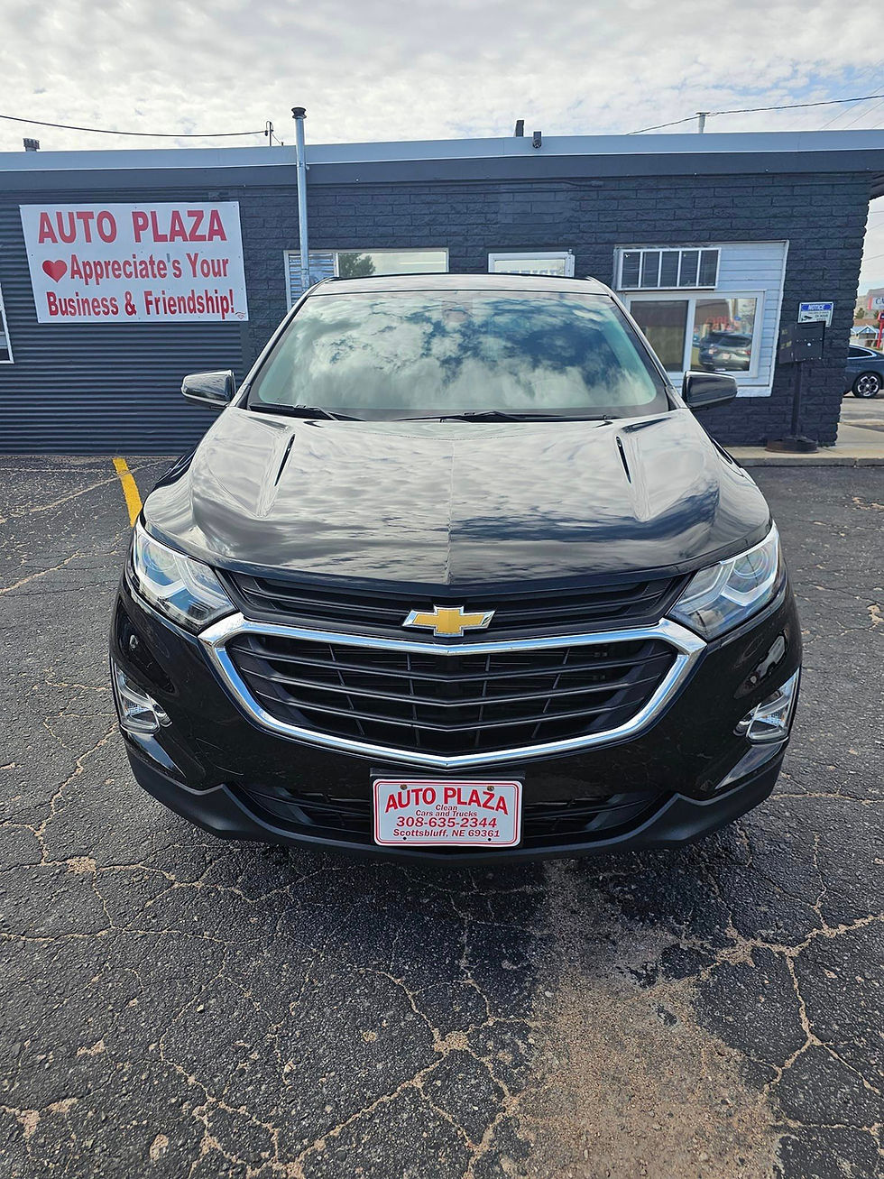 Used Cars For Sale Near Me | Auto Plaza | United States