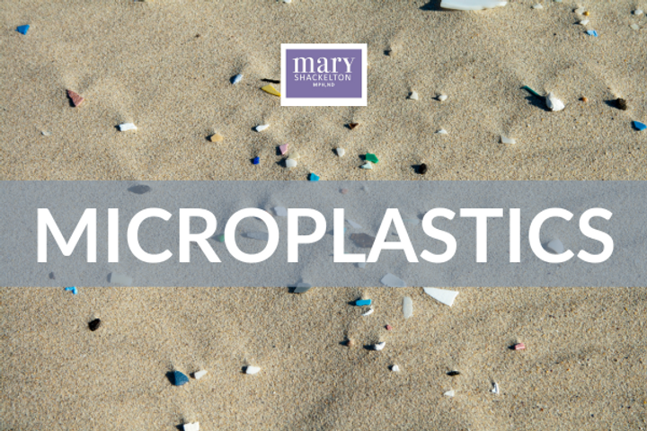 MICROPLASTICS