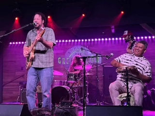 Brazilian Happiness - Boca do Rio Trio | Sailing Goat