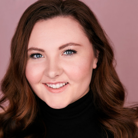 Actress | Madeline Welch