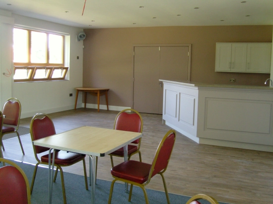 Facilities | Oxton Village Hall