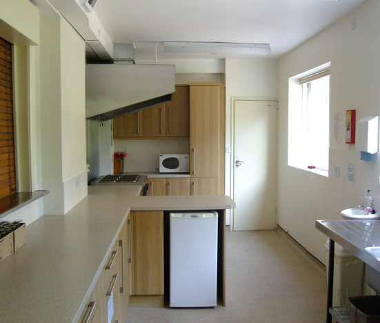 Facilities | Oxton Village Hall