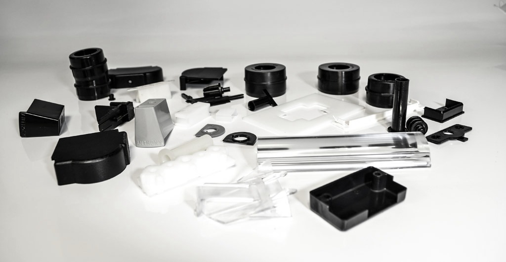 Injection Molding | jetplastics
