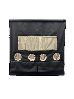 FD-T1 Faraday Desktop Tent | ForensicDrone