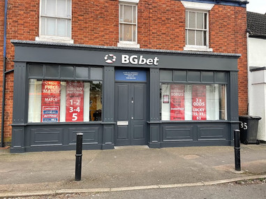 Kettering Signs | Sign Maker | Kettering