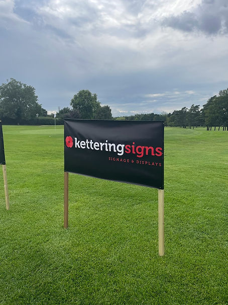 About Us | Kettering Signs