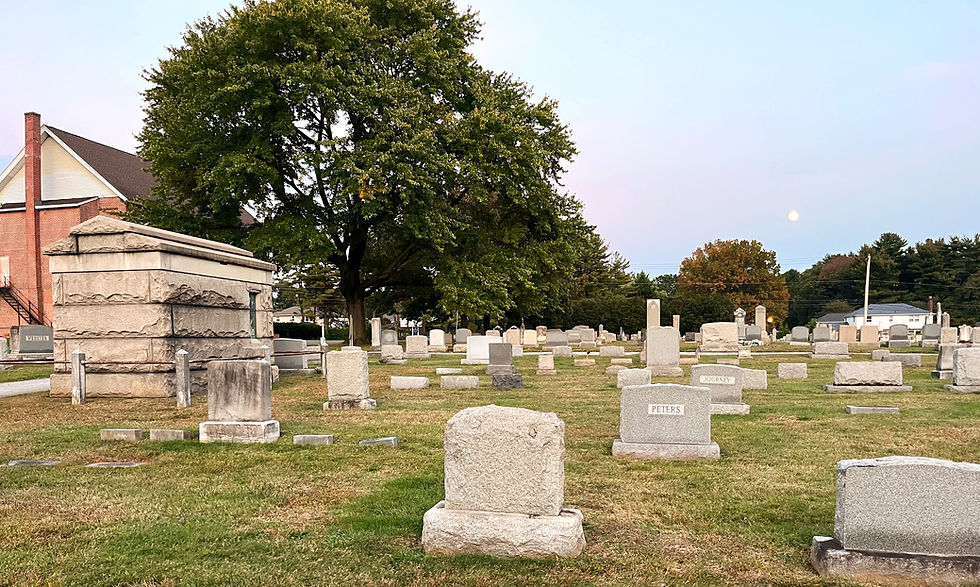 Chester Bethel Cemetery | Chester Bethel UMC Chester Bethel Cemetery | Chester Bethel UMC