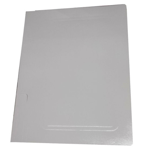 Carpeta Presentación T. Carta | bernaldy