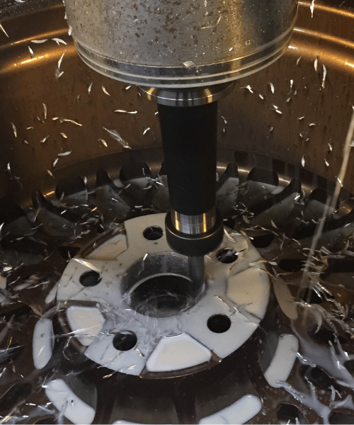 The Ultimate Guide to Wheel Machining: What You Need to Know
