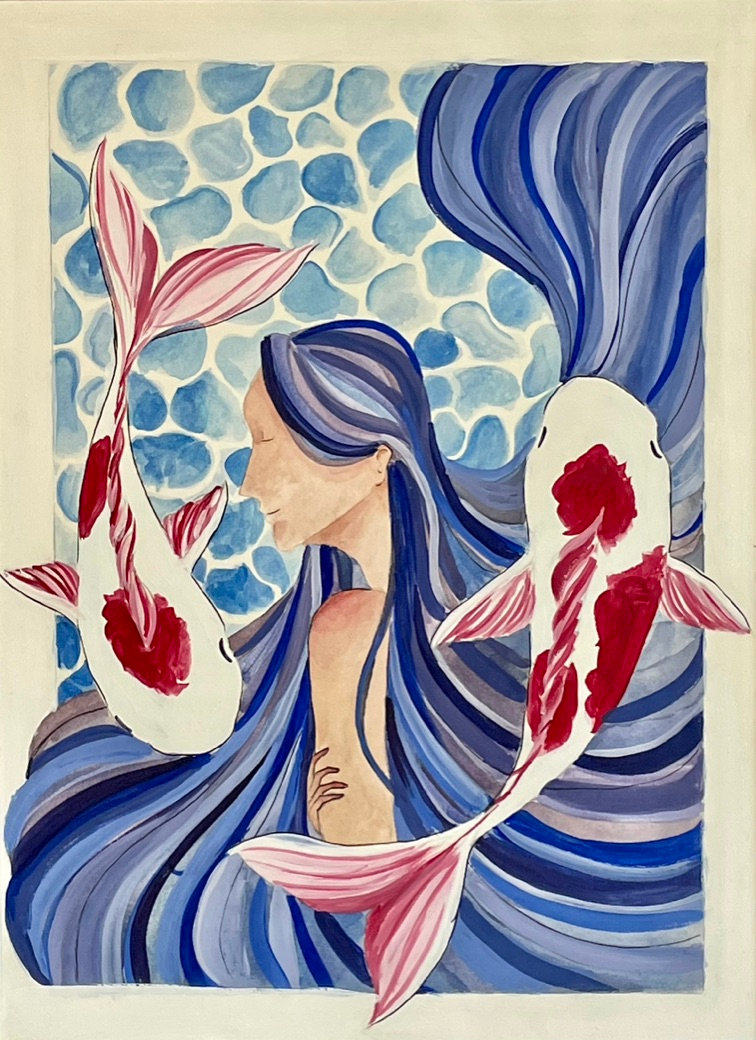 Jennifer Zhang - Roost Boost 2023 Winner