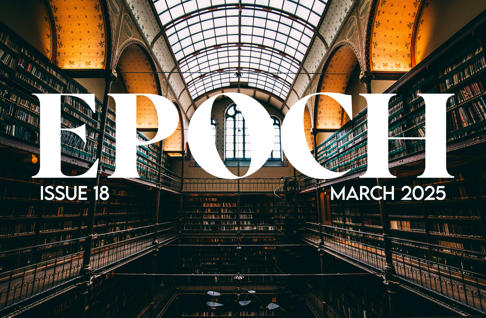 EPOCH | Articles