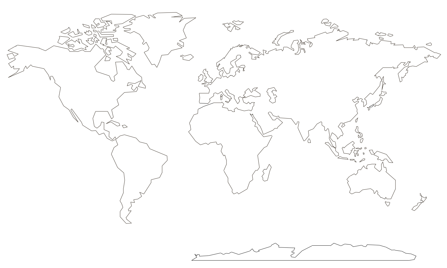 EPOCH | Search by Region