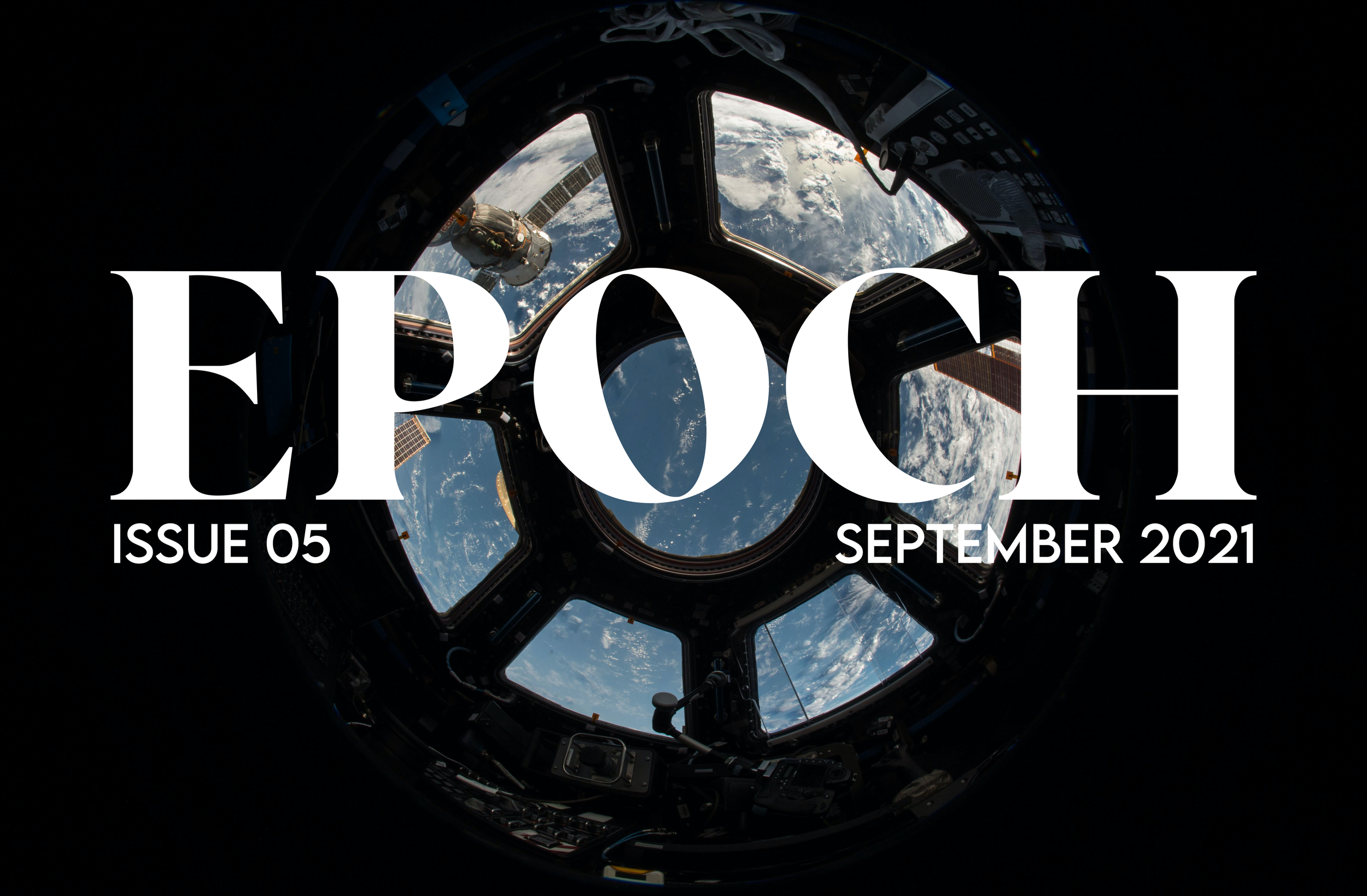 EPOCH Magazine