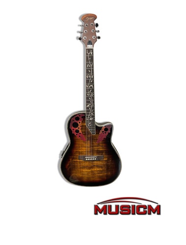 Smiger M-4160 RB-SB-EQ | MusicM