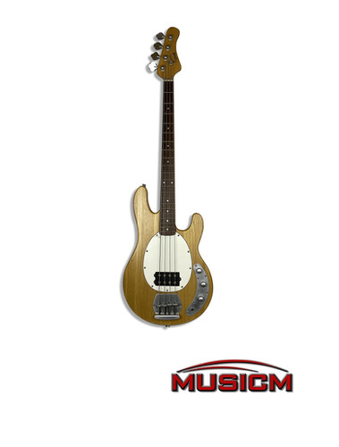 Gould Electric Bass Guitar | MusicM
