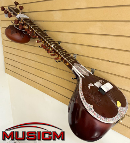 Sitar 301M | MusicM