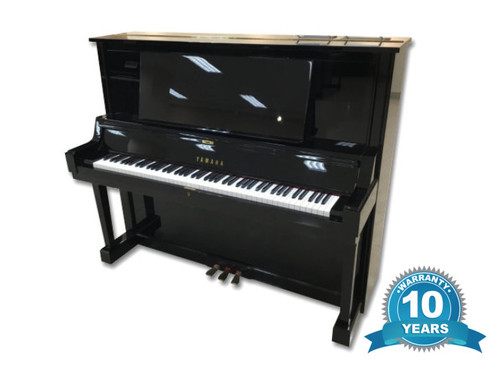 Yamaha Acoustic Upright Piano UX-5 | MusicM