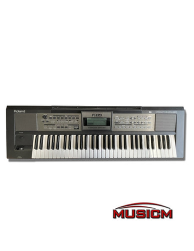 Roland Arranger E-09 | MusicM