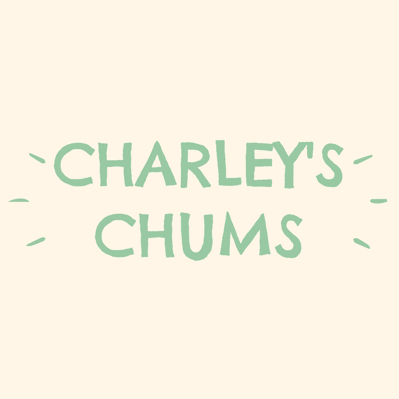 Charley's Chums | Dog Walking