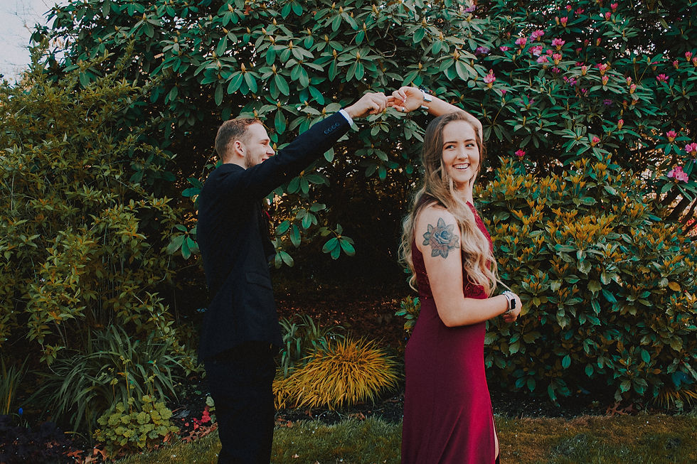 Couples | April Lynn Photo