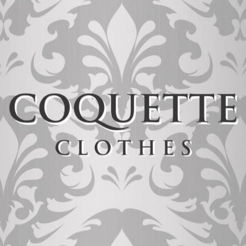 Boutique fashion store | Fitzroy North, Melbourne | Coquette Clothes