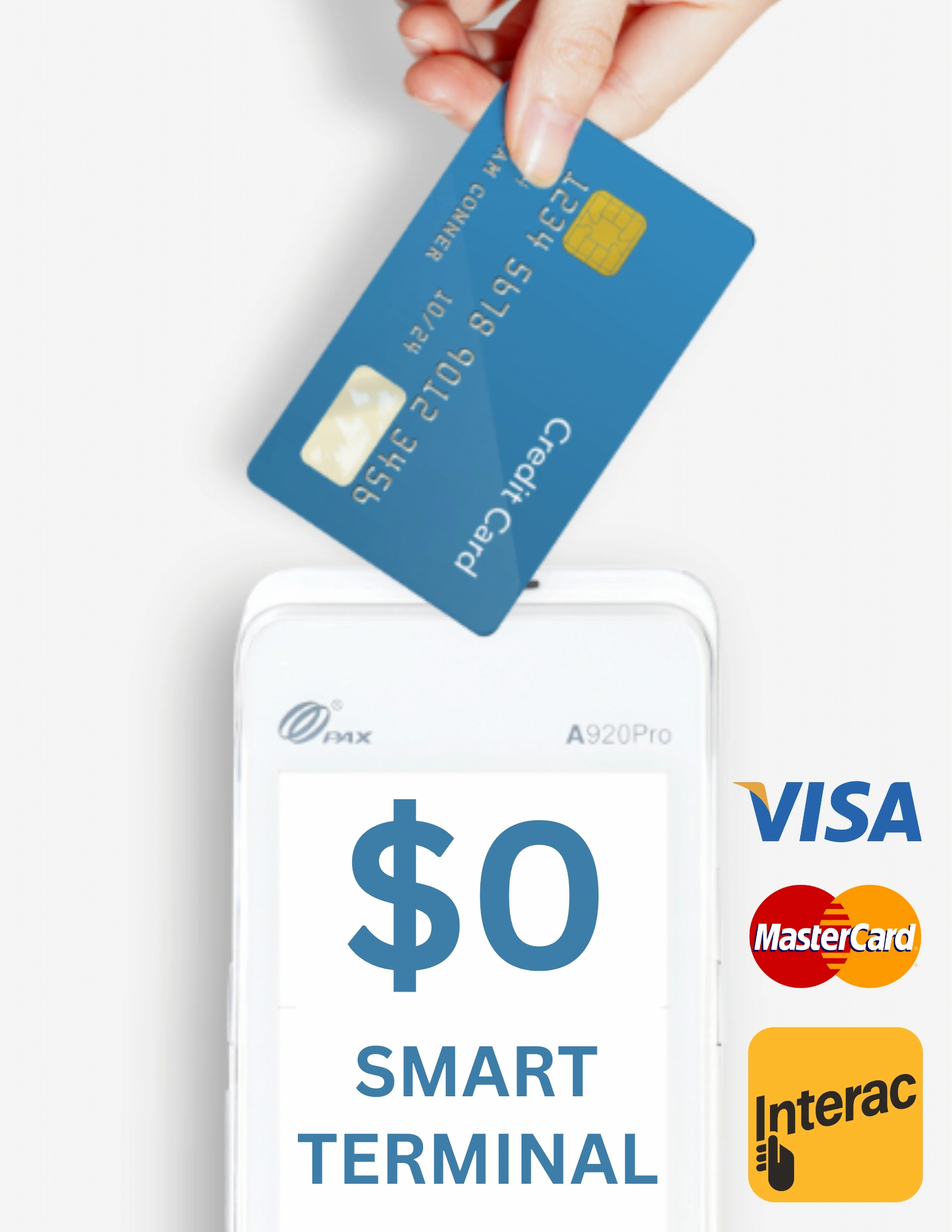 Canadian Merchants - merchant account services Canada