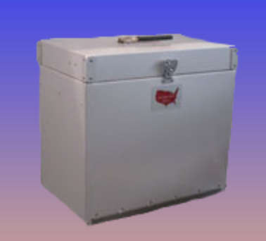 Medium A Tack Box | east-coast-crates