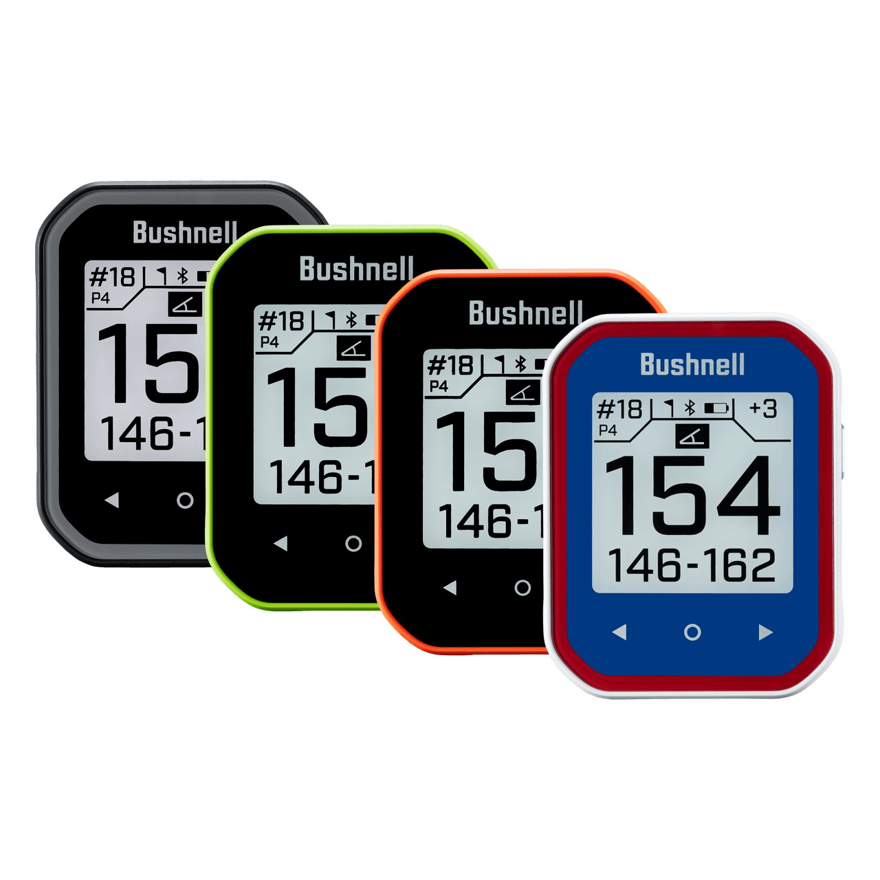 Bushnell Phantom 3 Slope GPS | Golf Distributors