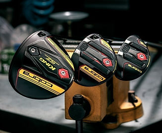 Workshop | Golf Distributors