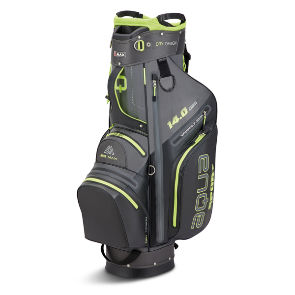 Bags | Golf Distributors