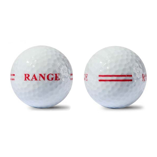 Range Ball | Golf Distributors