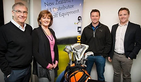 About | Golf Distributors