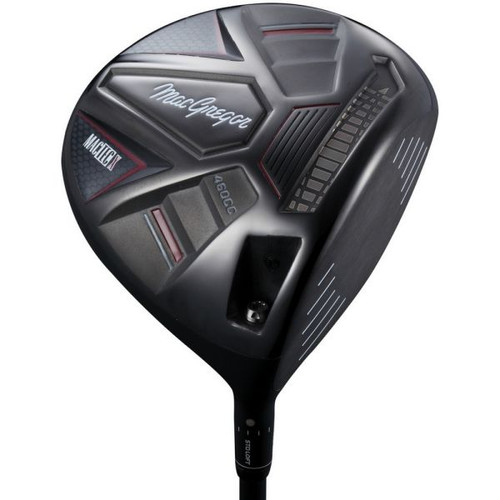 MacGregor Mactec Adjustable Driver | Golf Distributors