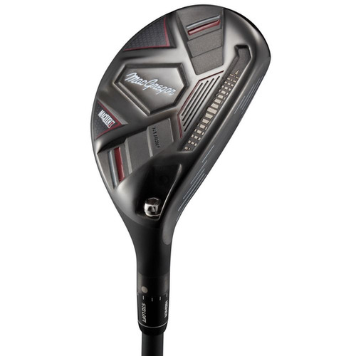 MacGregor Golf MacTec X Hybrid | Golf Distributors