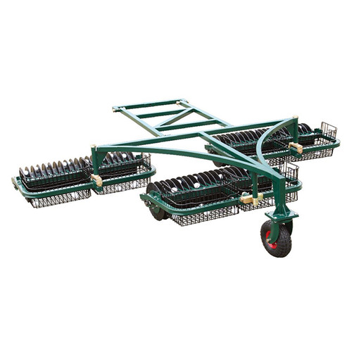 Paragon 3-Section Ball Picker | Golf Distributors