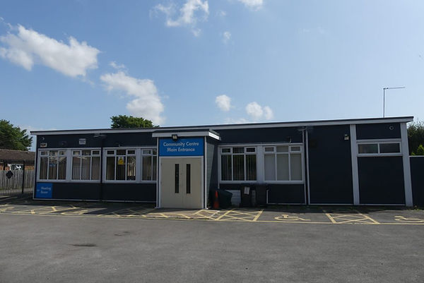 Marfleet Community Centre | Timebank Hull And Ea